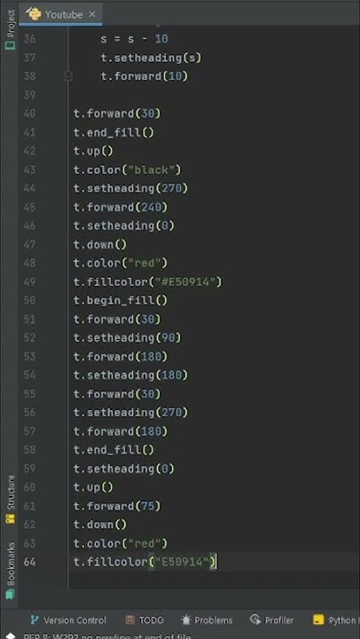 Netflix Logo Design using Python Turtle Library 😎😎 || Infinite Coder #shorts #infinitecoder ...