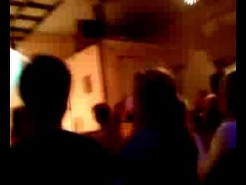 Charlie and Tapestry Spring Harvest LPO Talent Show - YouTube