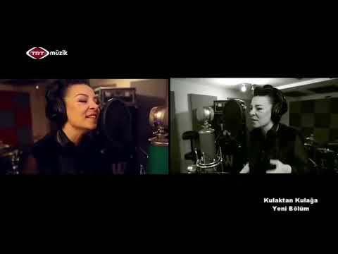 Fatma Turgut - Debboy önünde diken #fatmaturgut