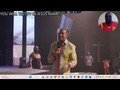 Prophet Lovy Elias on a mind-blowing Law of Attraction for Christians ...