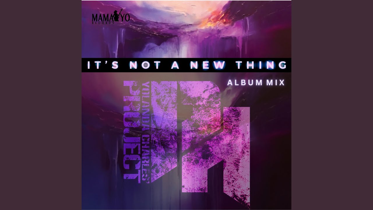 It's Not A New Thing (Album Mix) - YouTube