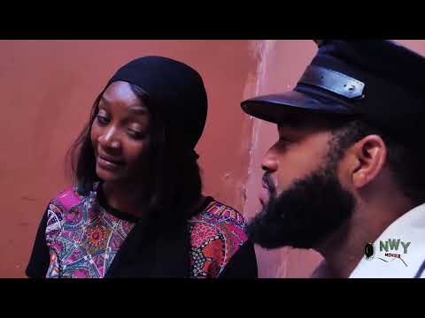 The Gateman And  His Wives Season 3&4- Flash Boy & Adaeze Eluke 2023 Latest Nigerian Movie