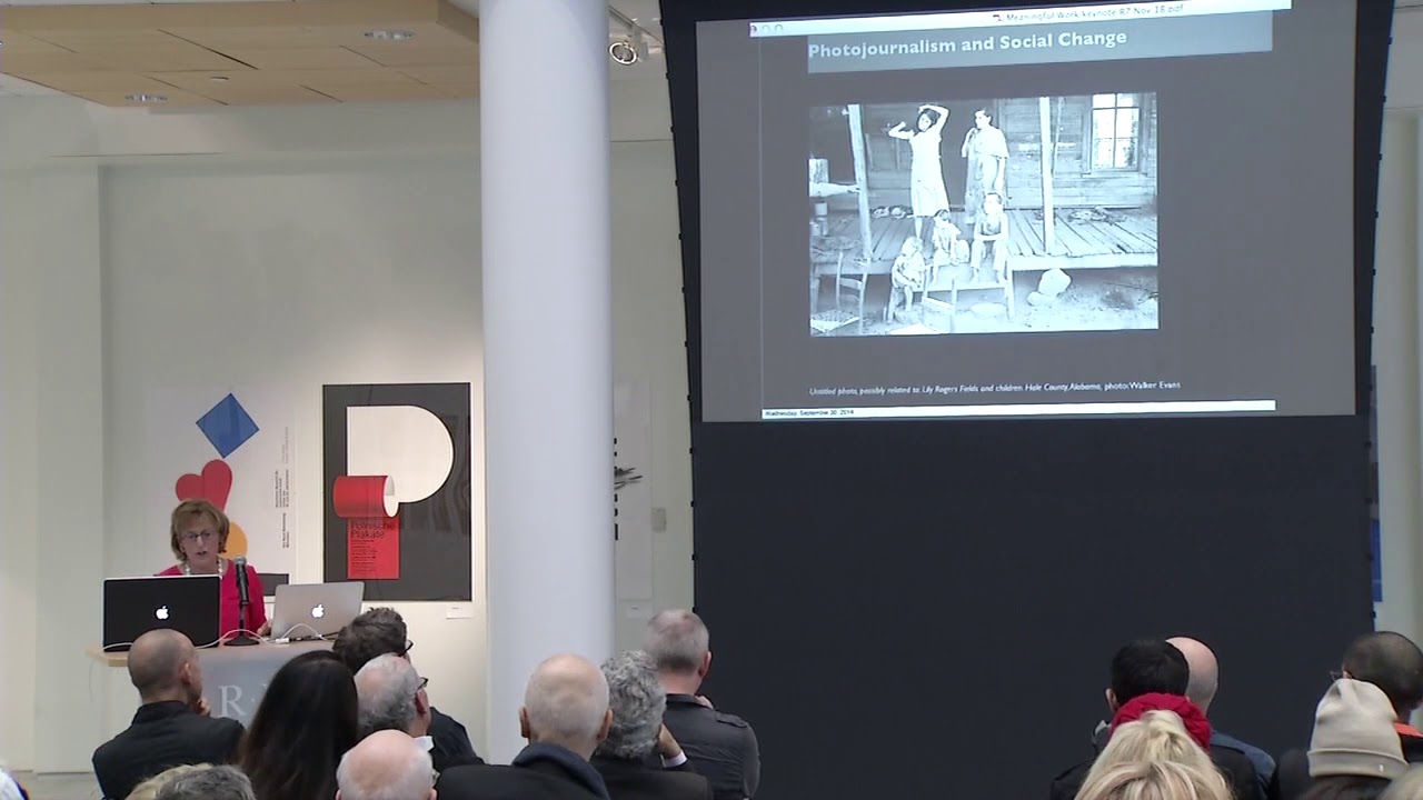 Design Conversations | Anne Ghory Goodman - YouTube