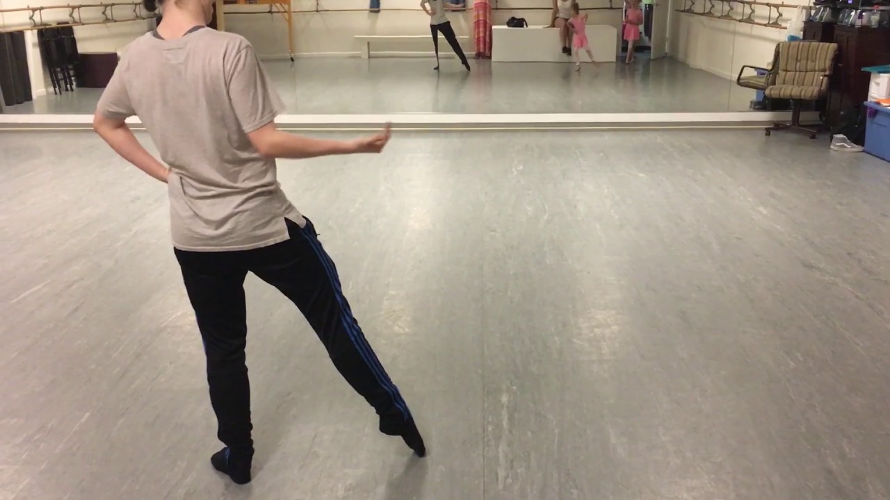 Sashay Skip Lyrical - YouTube