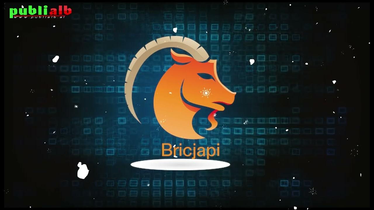 Bricjapi - Horoskopi Vjetor 2024 i detajuar per cdo shenje - YouTube