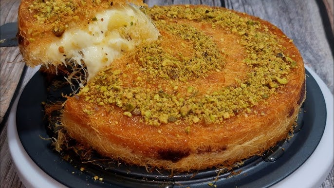 Knafeh Recipe Ricotta Bryont Blog