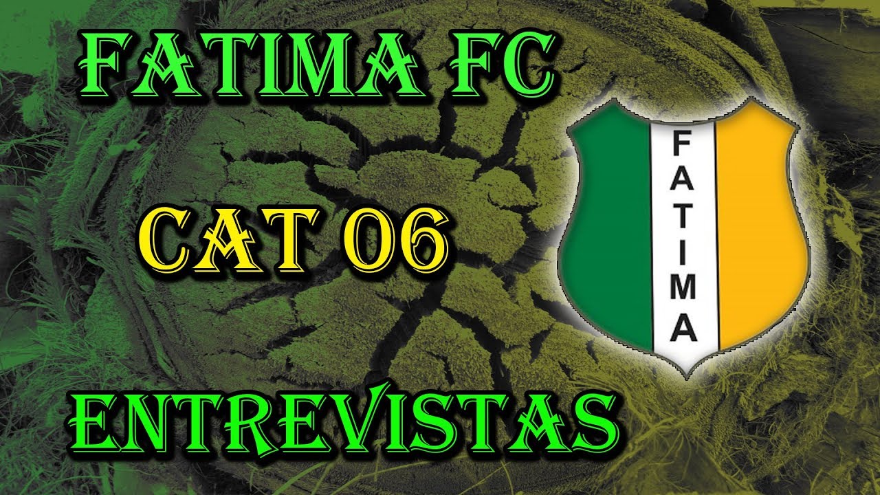 Entrevistas Fatima Fc cat 06 - YouTube