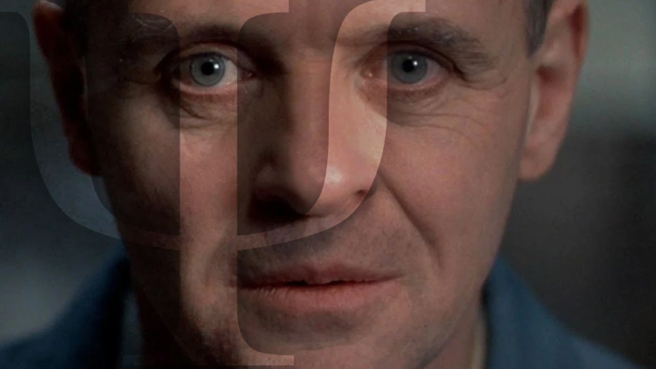 A Psychological Profile of Hannibal Lecter - YouTube