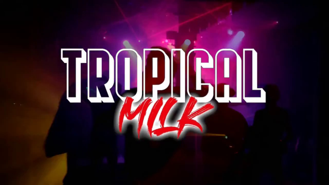 Teaser Tropical Milk 1 - YouTube