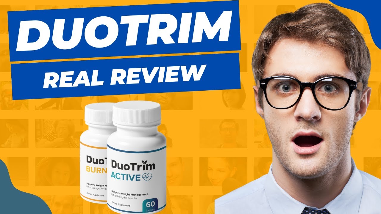 DUOTRIM official website - does duotrim works? duotrim reviews ...