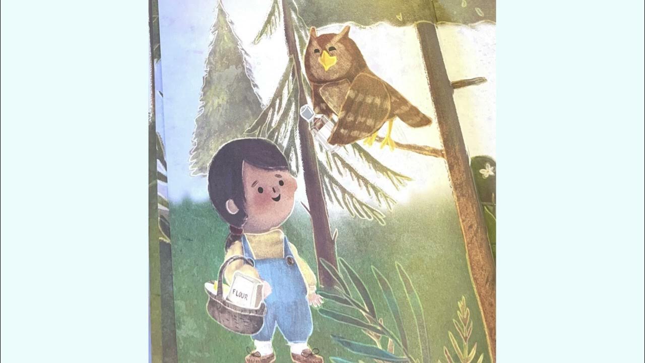 Awasis and the World-Famous Bannock- by Dallas Hunt & Amanda Strong ...