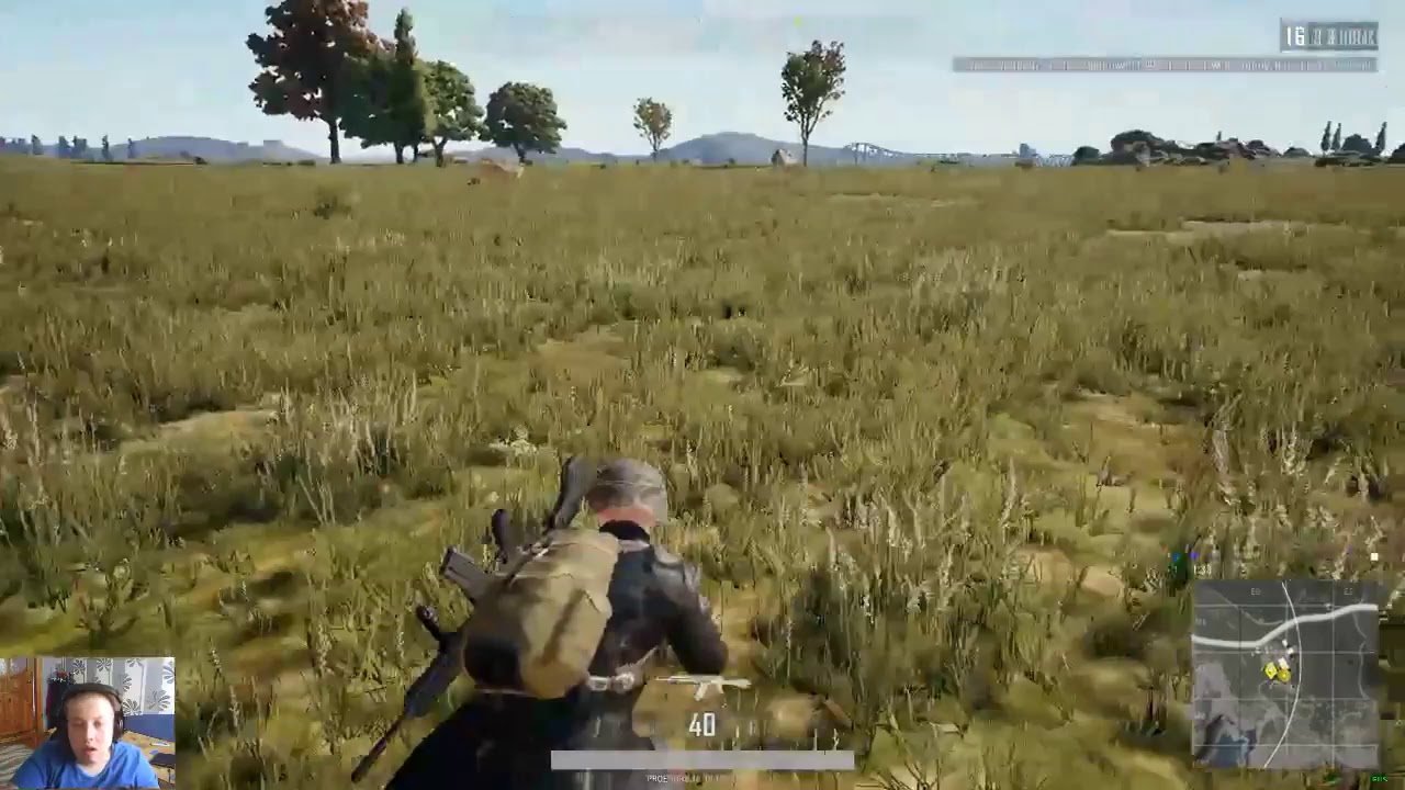 PUBG!!! FUN!!! TOP!!! - YouTube