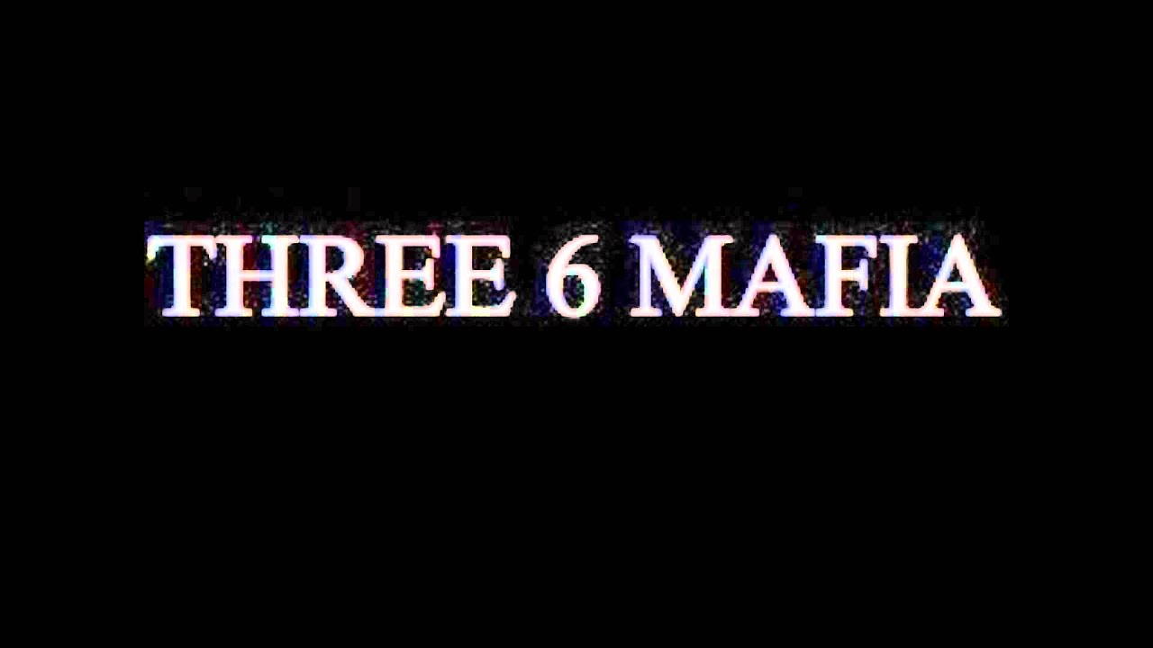 Three 6 Mafia Late Night Tip YouTube Three 6 Mafia Late Night Tip YouTube