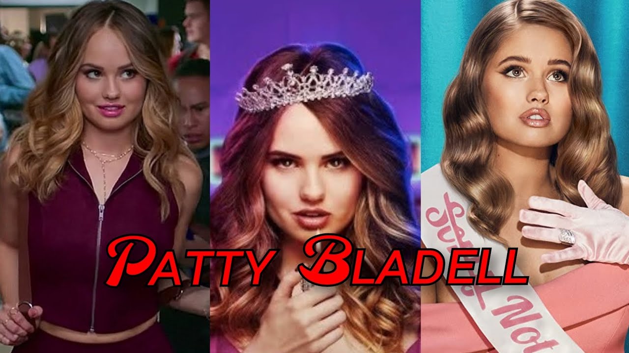 𝑃𝑎𝑡𝑡𝑦 𝐵𝑙𝑎𝑑𝑒𝑙𝑙 • 𝓹𝓪𝓹𝓪𝓻𝓪𝔃𝔃𝓲 | ɪɴsᴀᴛɪᴀʙʟᴇ. - YouTube