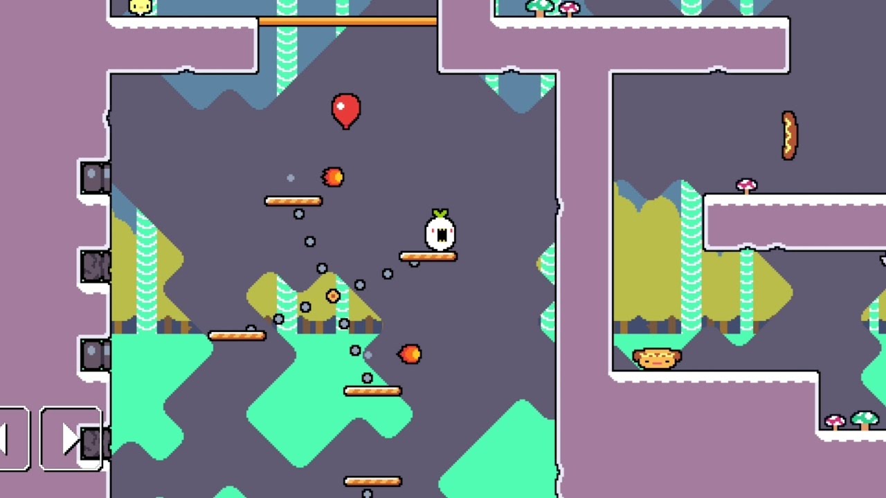 Daily Dadish - February 21, 2024 - Star ⭐ Walkthrough - With Madish, Jr ...