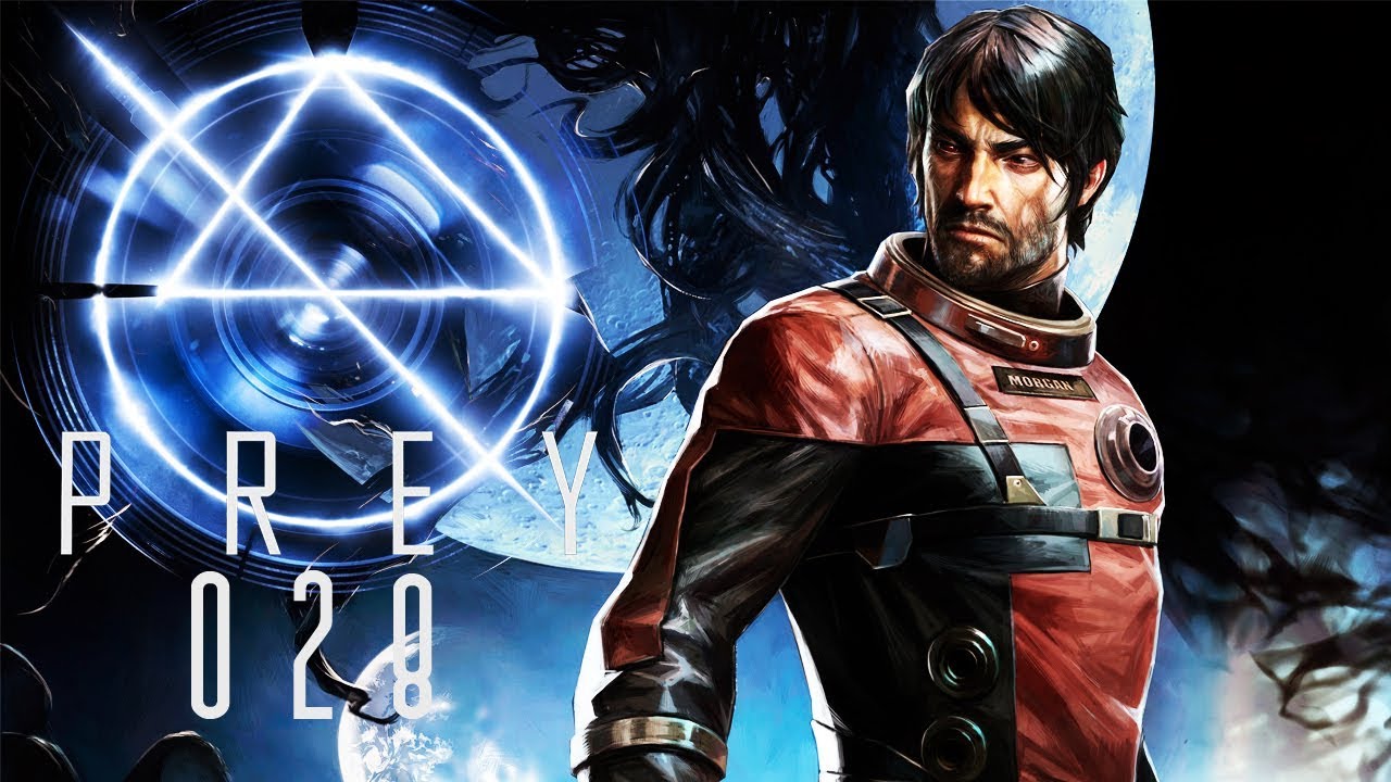 Let's Play - PREY - [028] - [DEU/GER]: Der nervige Telepath - YouTube