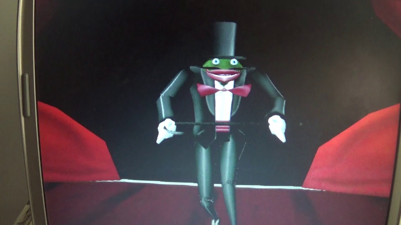 Multi _ Path Movies Egg Bert - YouTube