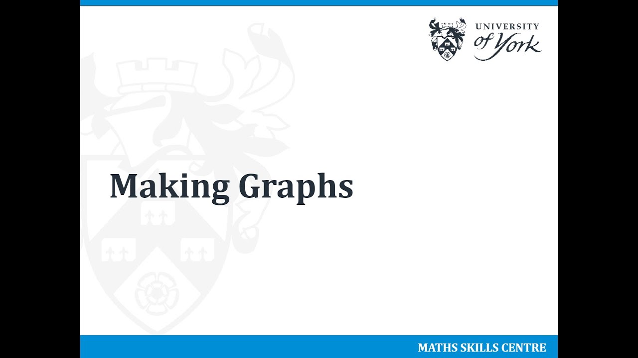 Getting Started With STATA Part 3 Making Graphs In STATA YouTube Getting Started With STATA Part 3 Making Graphs In STATA YouTube