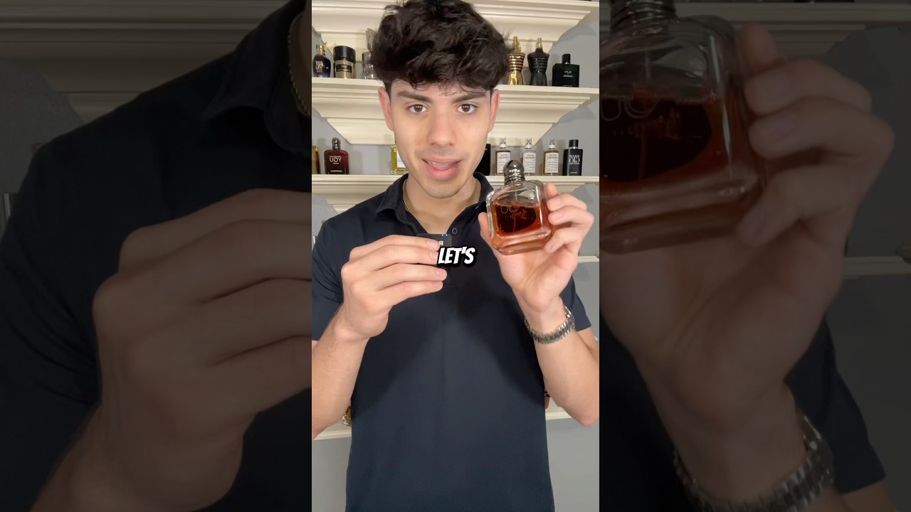 Building a fragrance collection for $100 #cologne #fragrance # ...