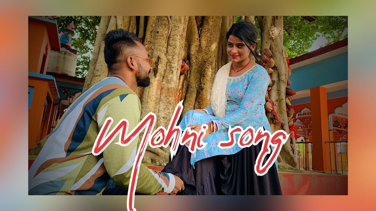 Mohni Song Dance Video || Pj Dance Academy ||cg Dance - YouTube