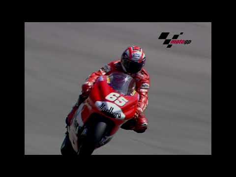 Motogp 2003 pure sound