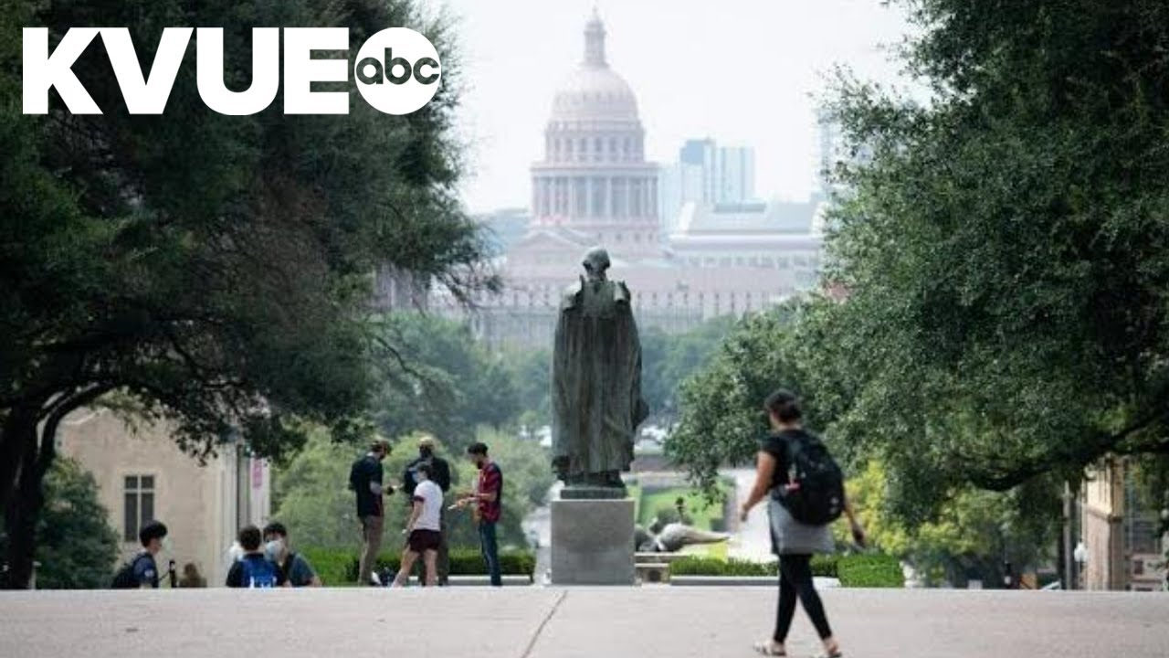 Texas lawmakers look at implementation of DEI ban at universities ...