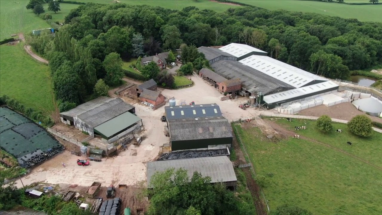 Nothill Farm - YouTube