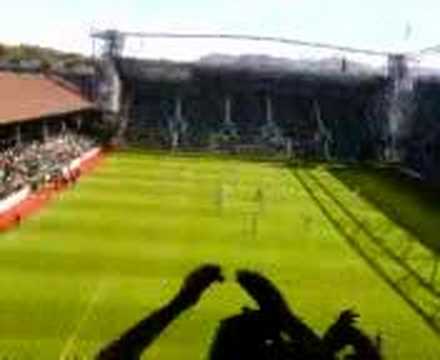 ABERDEEN STAND FREE - YouTube
