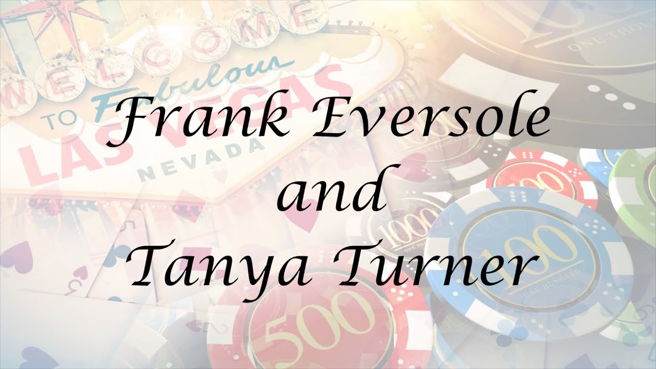 Frank Eversole DWYH24 - YouTube