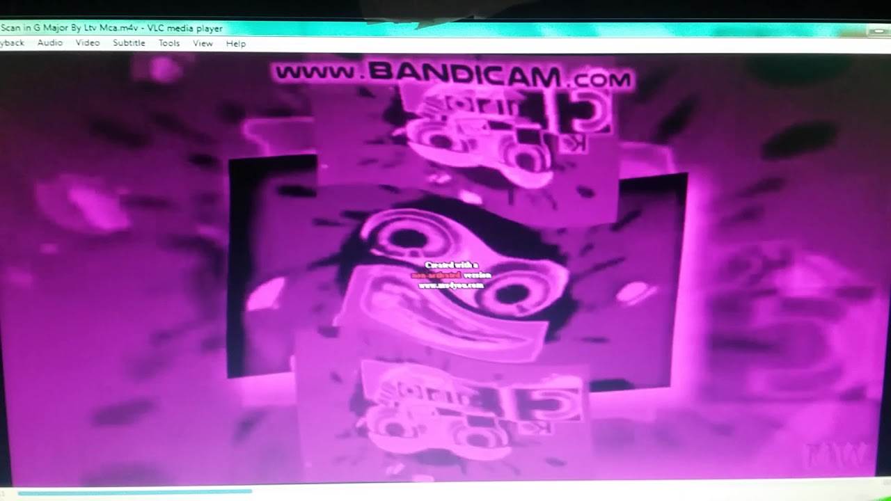 Preview 2 Scan in G Major By Ltv Mca - YouTube