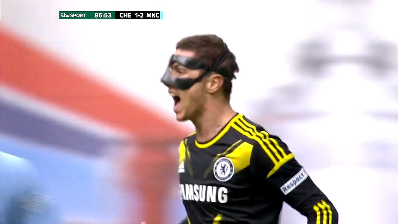 Fernando Torres Vs Manchester City (FA Cup) (Neutral) (14/04/2013) HD ...