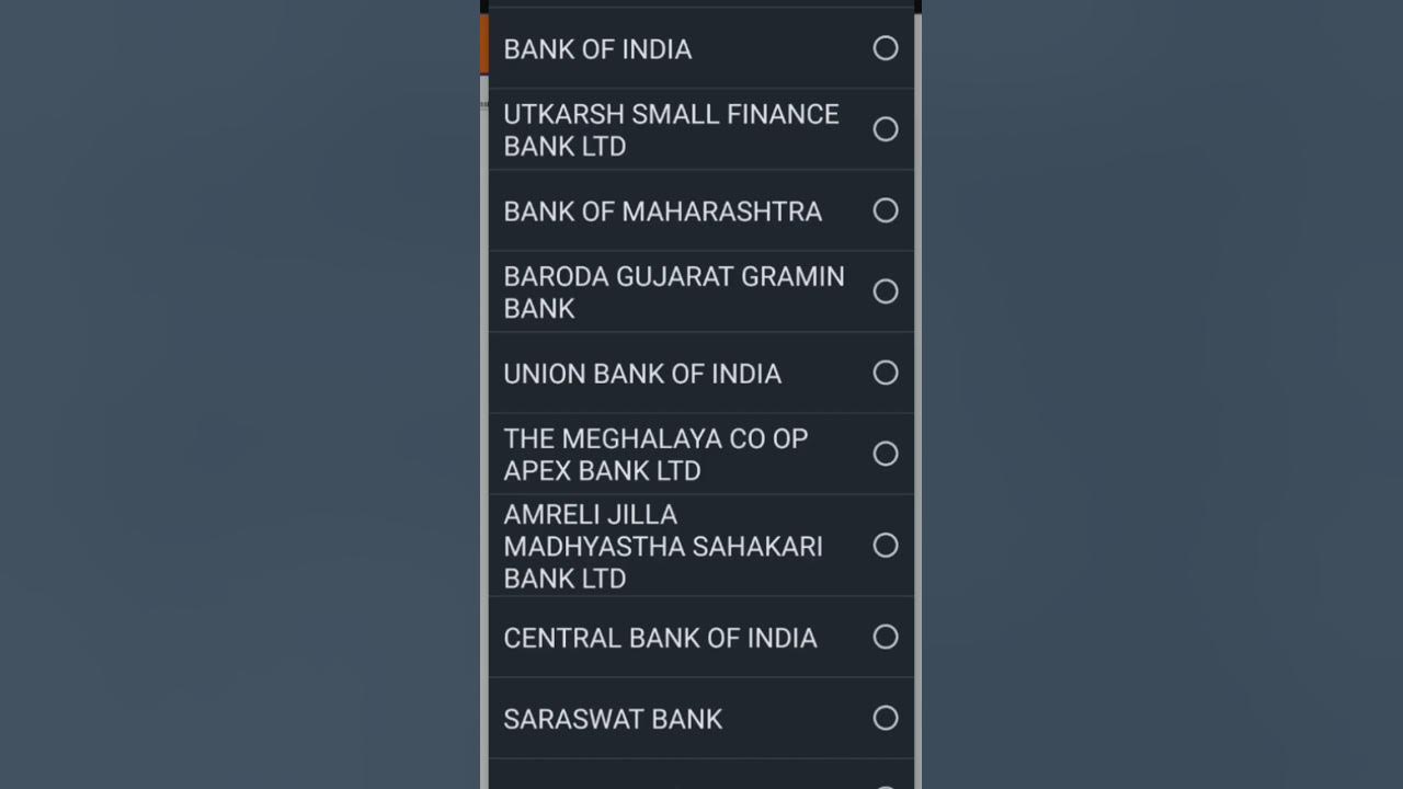 SBI Dbt Linking AadharOnline start | sbi me aadhaar link kaise kare online |#sbi#dbt#aadhar ...