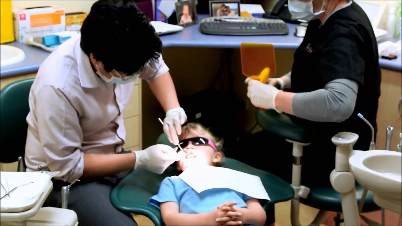 Let's Learn About Tooth Decay - YouTube