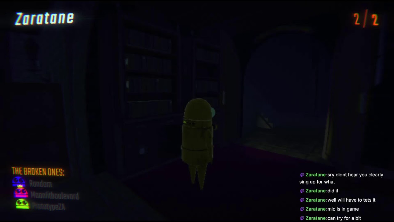 STALKER: CoC and IWP - Deliver at all costs later - YouTube