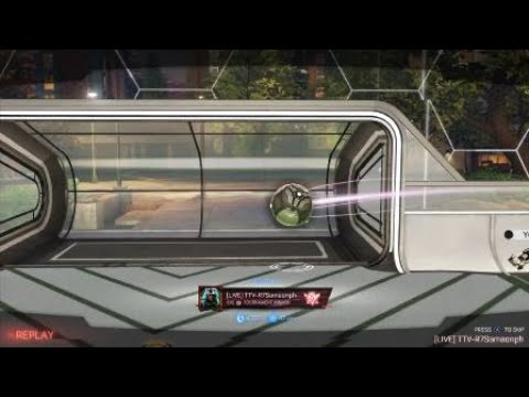 Rocket League® Random real gc movement - YouTube