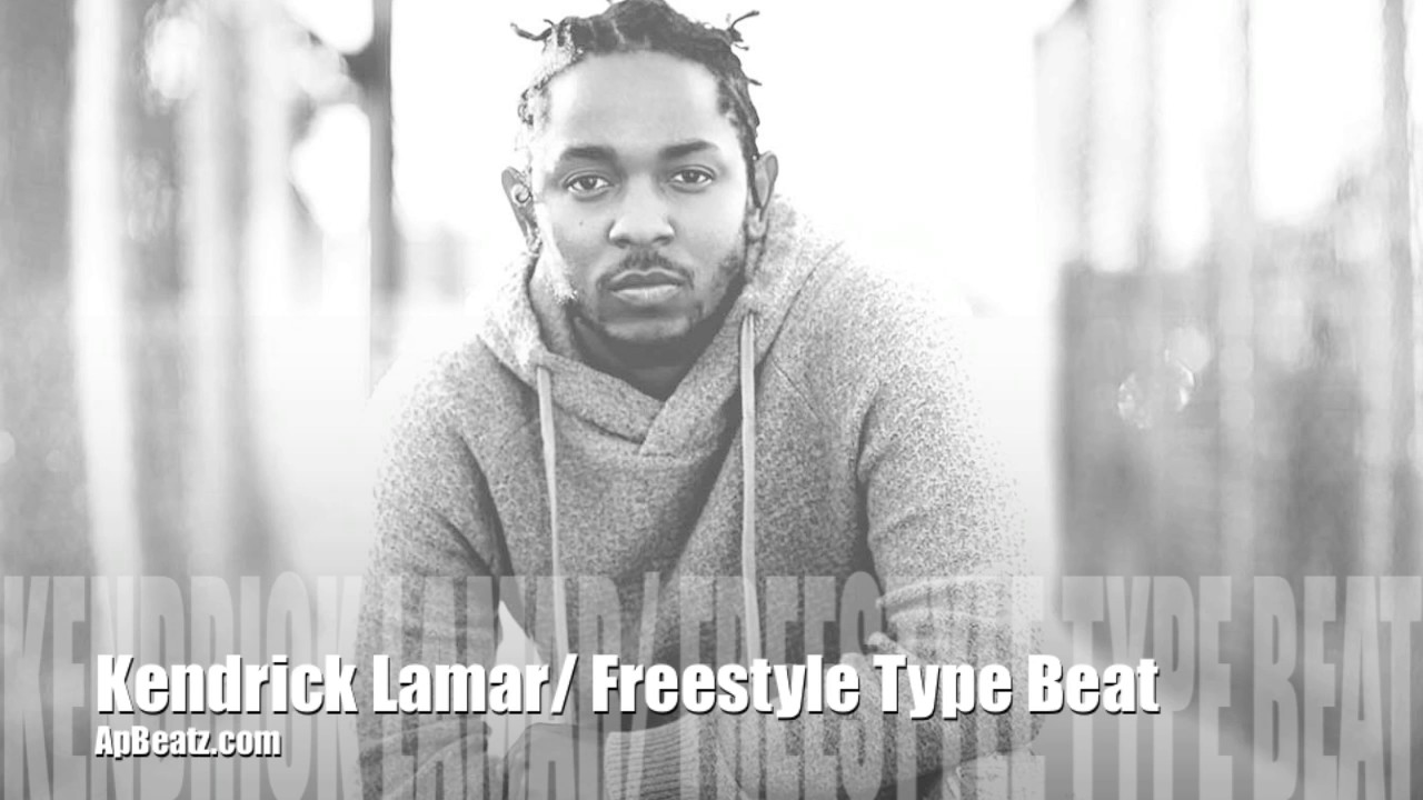 Kendrick Lamar / Freestyle Type Beat - YouTube