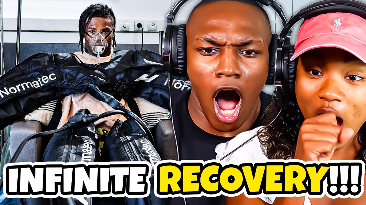 How Travis Hunter Plays 140 SNAPS A GAME REACTION ! - YouTube