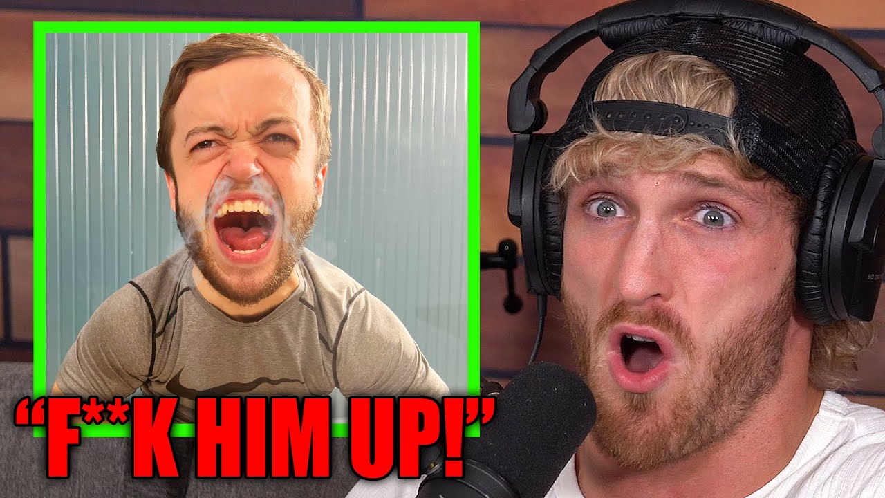 Dwarf Mamba Was FURIOUS After Kid Called Him "Small" (Street Fight ...