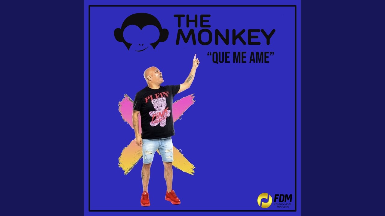 ''Que Me Ame'' - YouTube