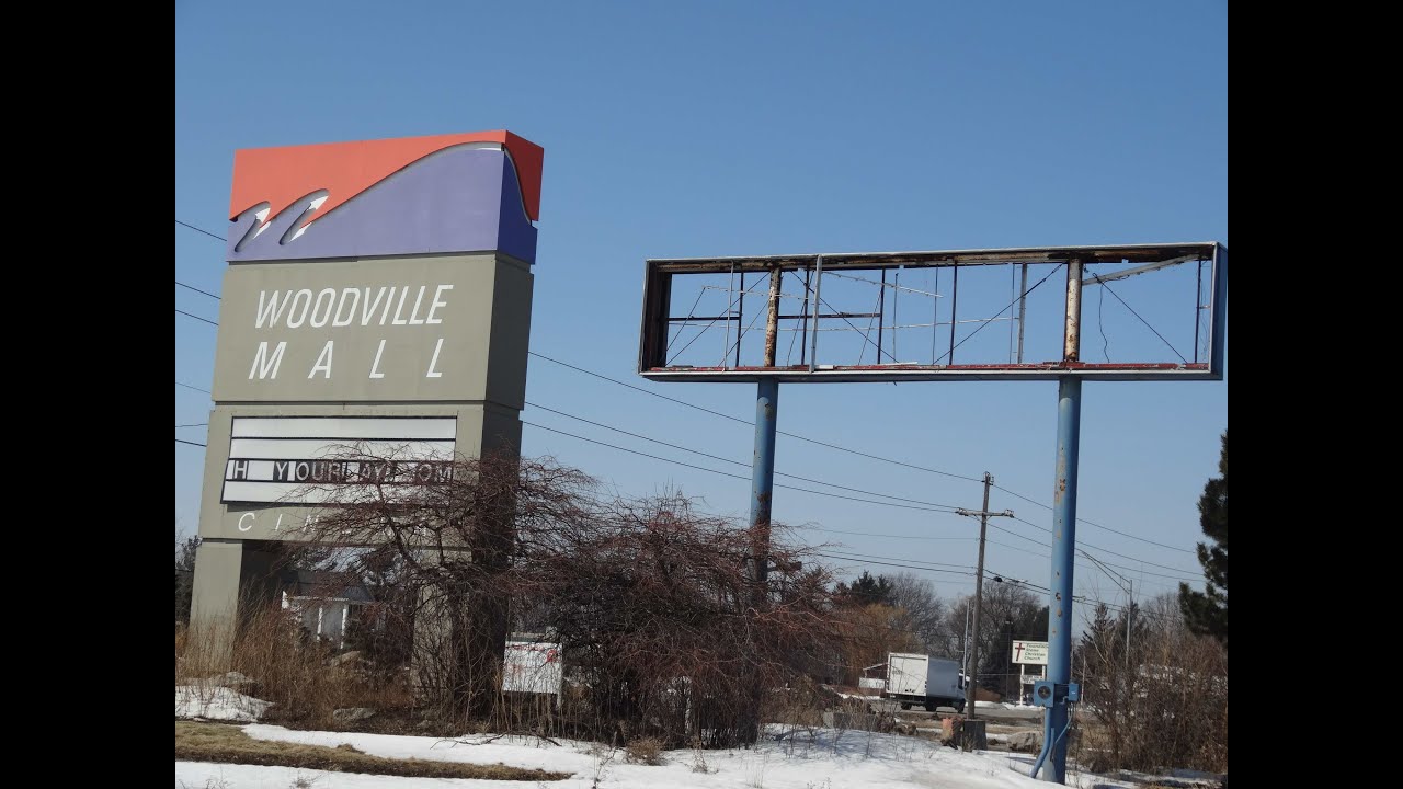 Woodville Mall - Alchetron, The Free Social Encyclopedia