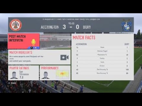 CM Match 2 ( No Commentary ) - YouTube
