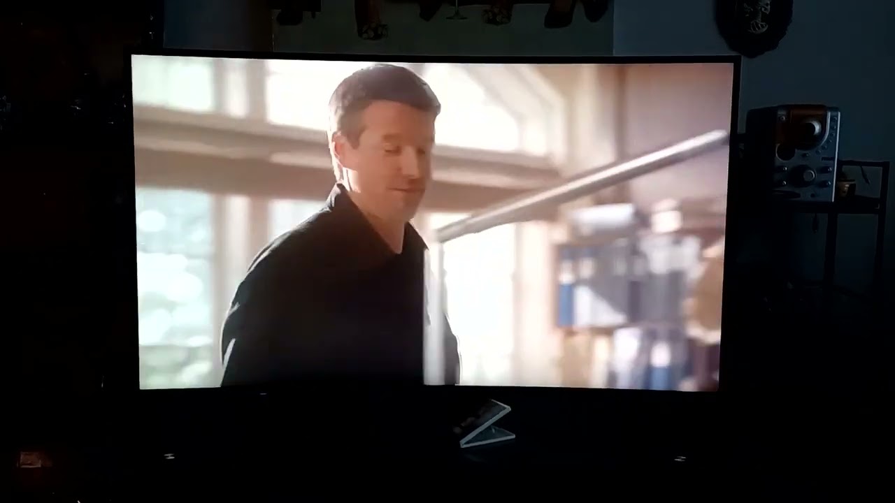 A Wrinkle In Time 🌌 (Deleted scene) Meg visit her dad's work, along ...