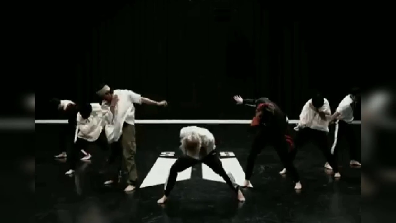 [ZARA ZARA] BTS EDIT - YouTube