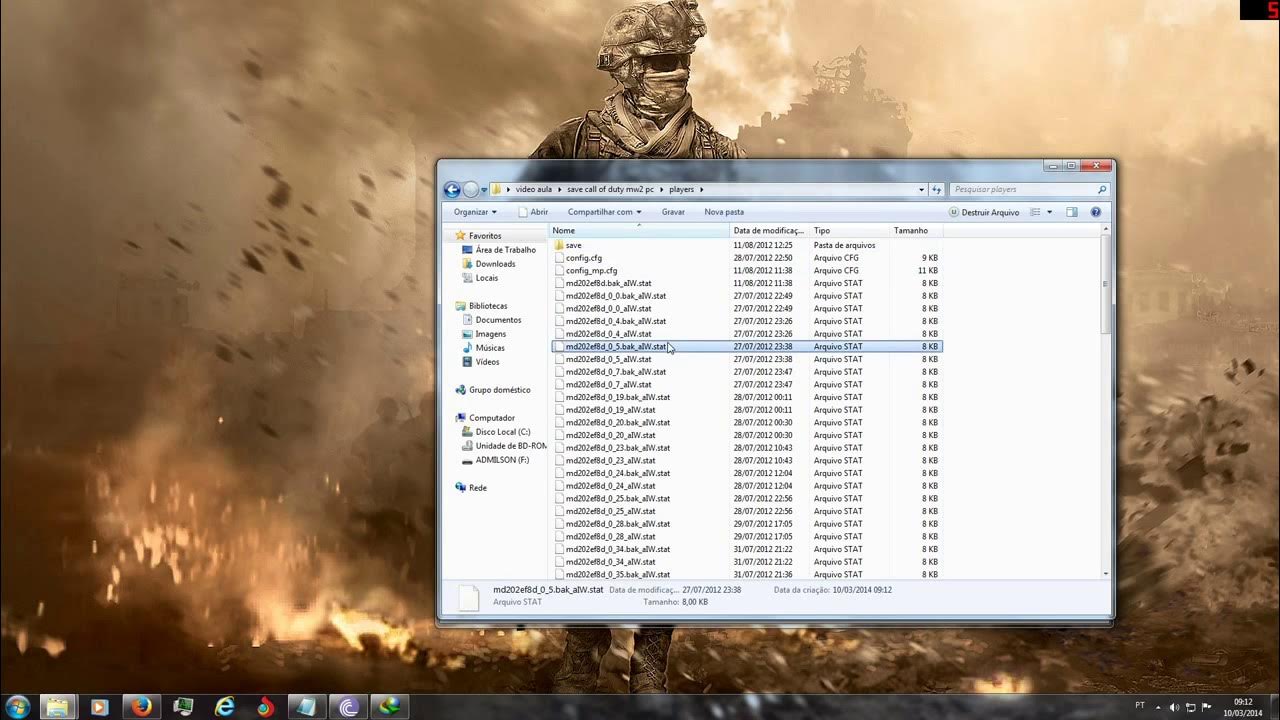 solução para o error Disc read error de call of duty modern warfare 2 ...