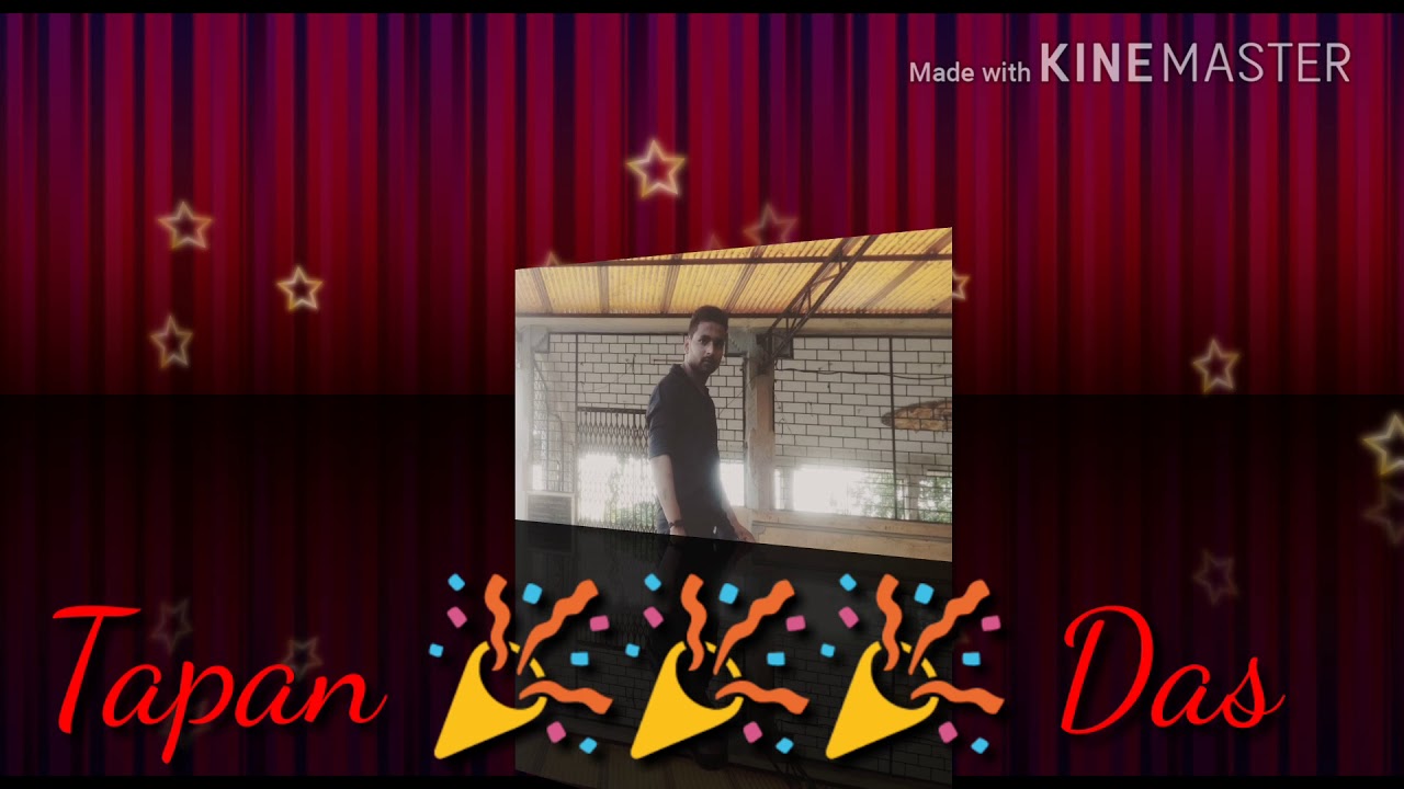 tapan kumar das - YouTube