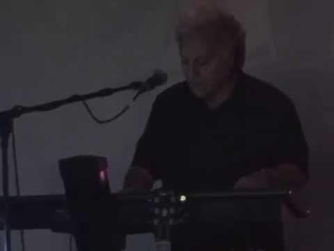 CHARLIE GRIMA opens for THE MOVE - Beaverwood Club 30/5/14 - YouTube