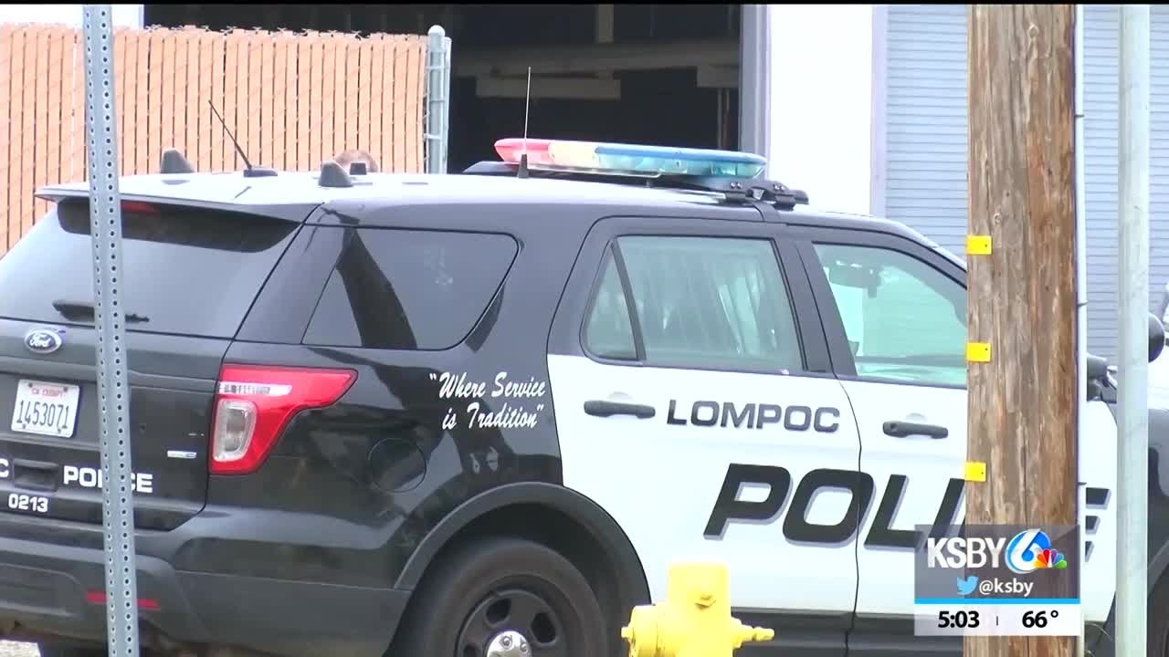 4th arrest made in connection with gang-related shooting in Lompoc ...