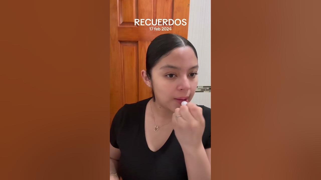 #recuerdos - YouTube