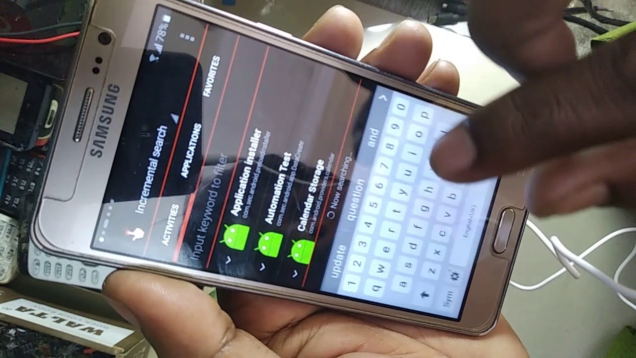How To Bypass Frp On Samsung On5 Cowboyrenew how-to-bypass-frp-on-samsung-on5-cowboyrenew