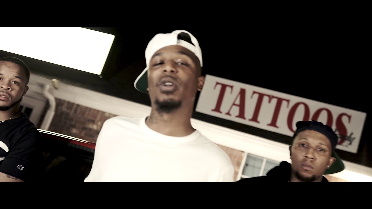 KD AKA FLAME GIN AND JUICE (Feat. Killa Kyleon) - YouTube